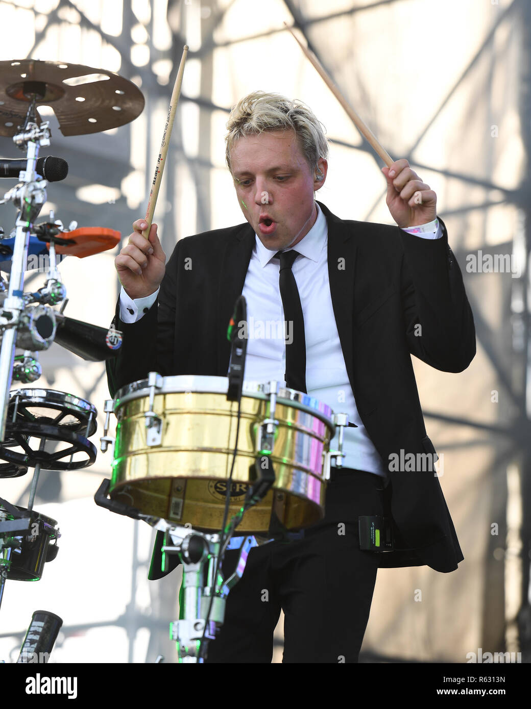 Robert delong hi-res stock photography and images - Alamy