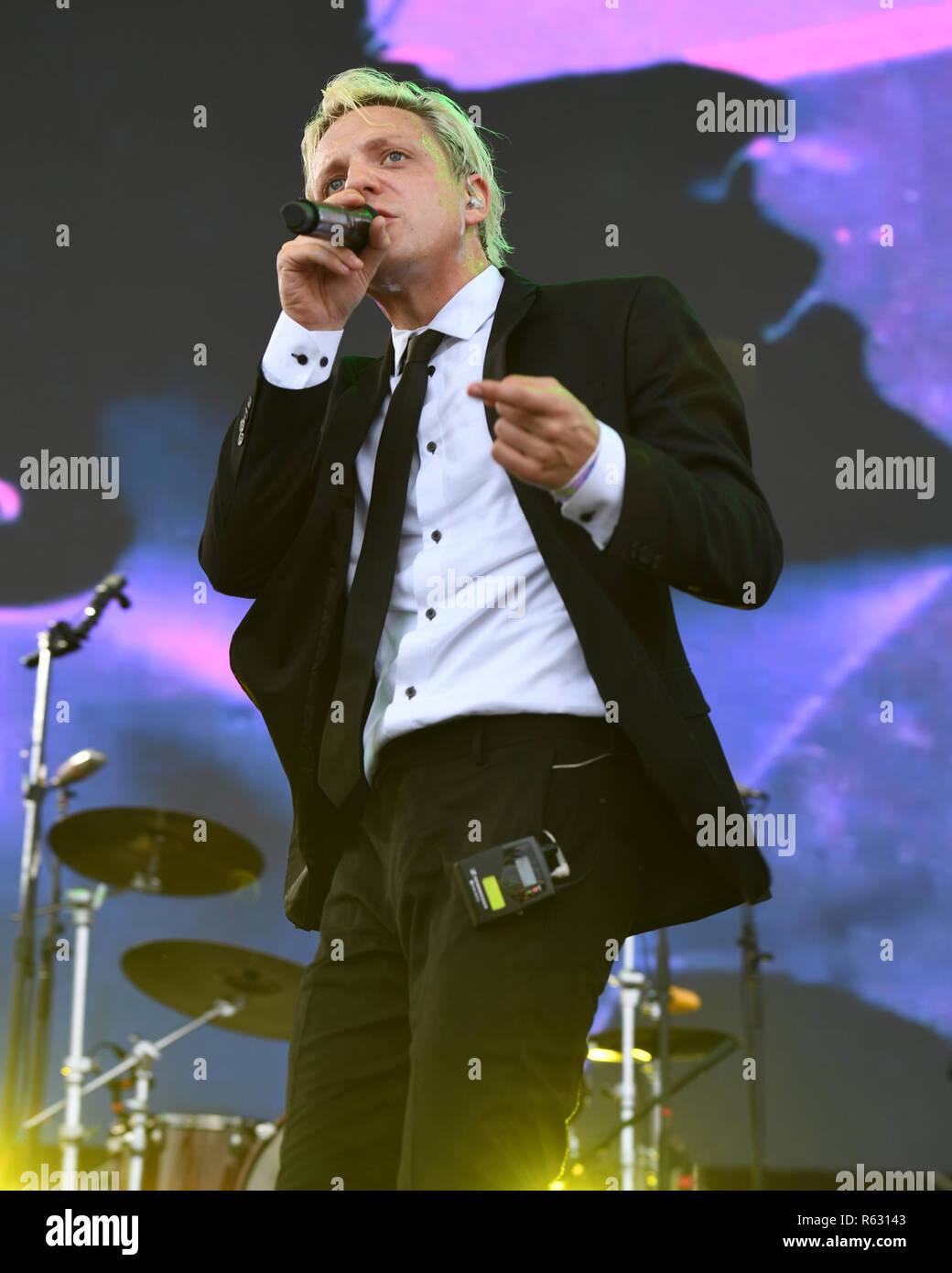 Robert delong hi-res stock photography and images - Alamy
