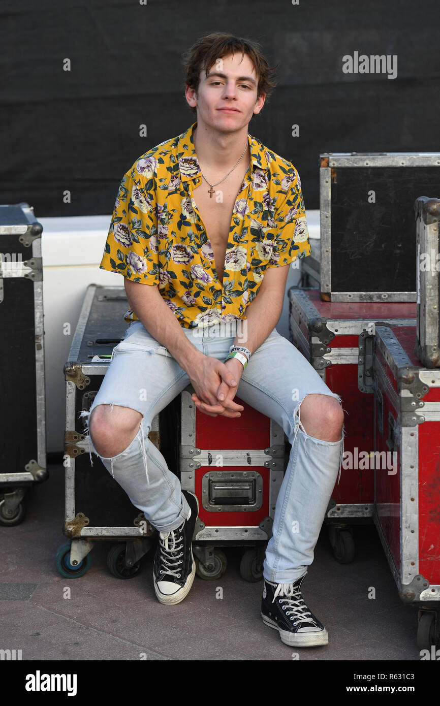 The driver era music hi-res stock photography and images - Alamy