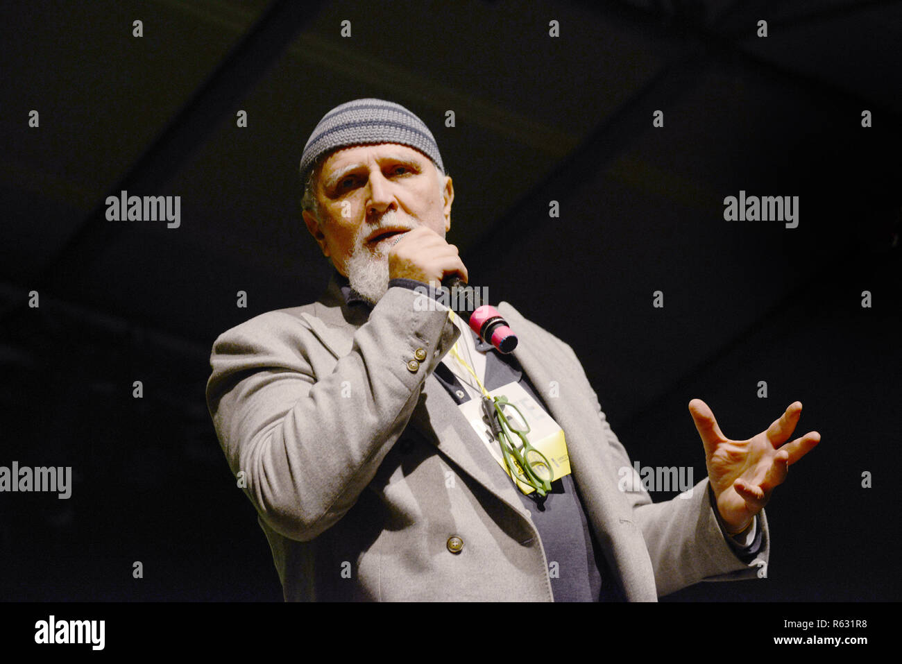 Largo venue in rome hi-res stock photography and images - Alamy