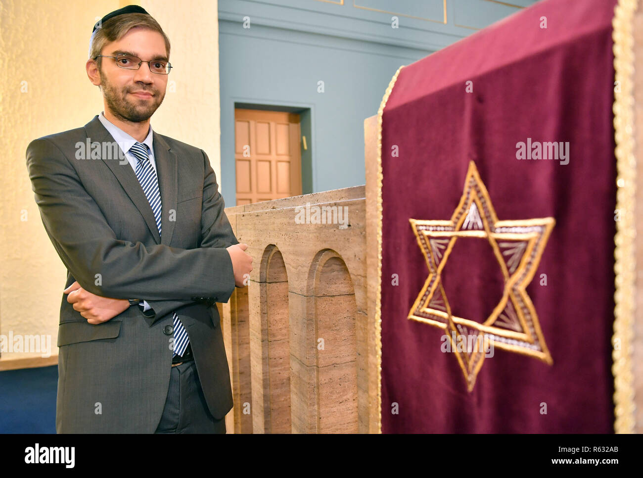 Alexander nachama hi-res stock photography and images - Alamy