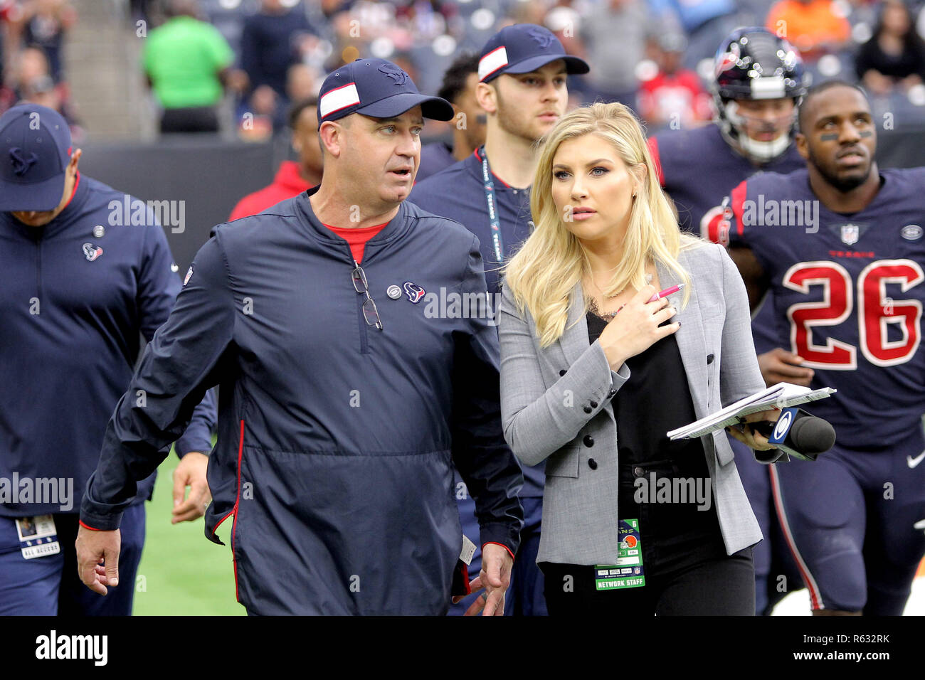 Cbs sports hi-res stock photography and images - Alamy