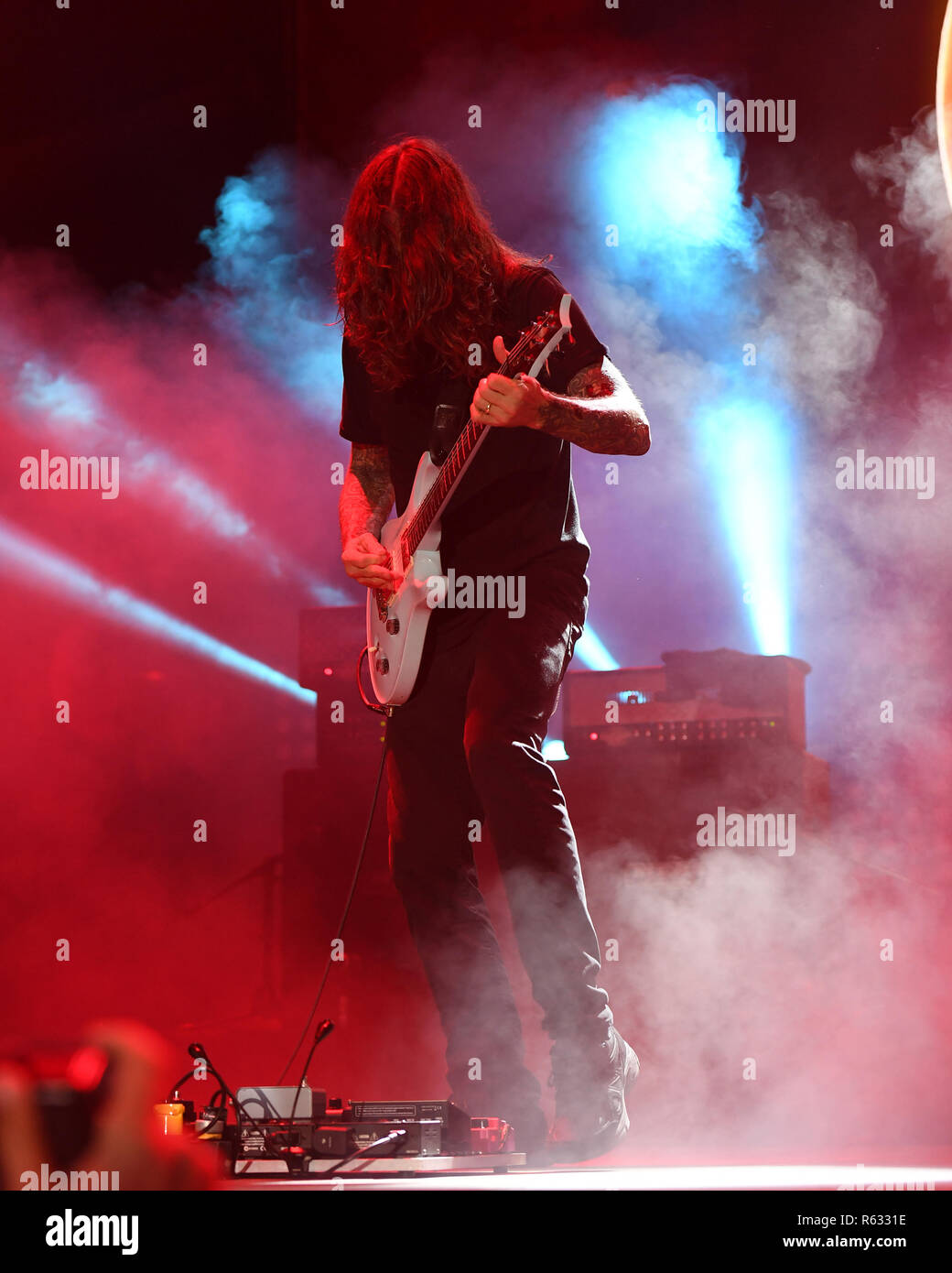 Tim mahoney of 311 hi-res stock photography and images - Alamy