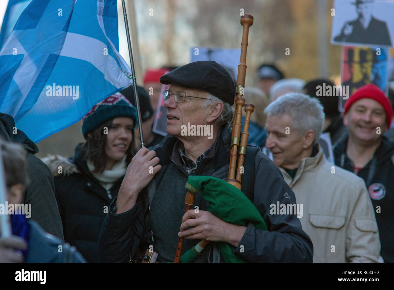 Gordon clyde hi-res stock photography and images - Alamy