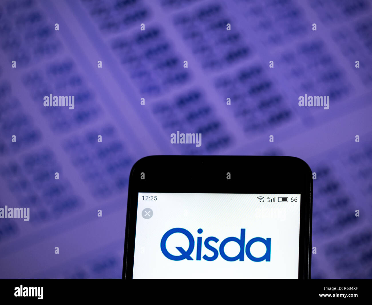 Qisda hi-res stock photography and images - Alamy