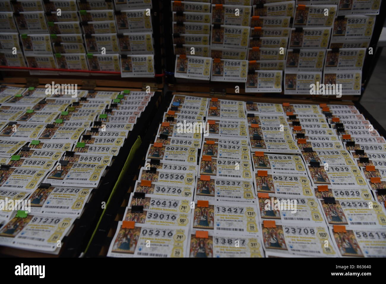 Lottery images hi-res stock photography and images - Alamy
