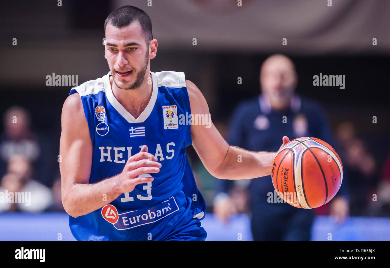 Lefteris bochoridis hi-res stock photography and images - Alamy