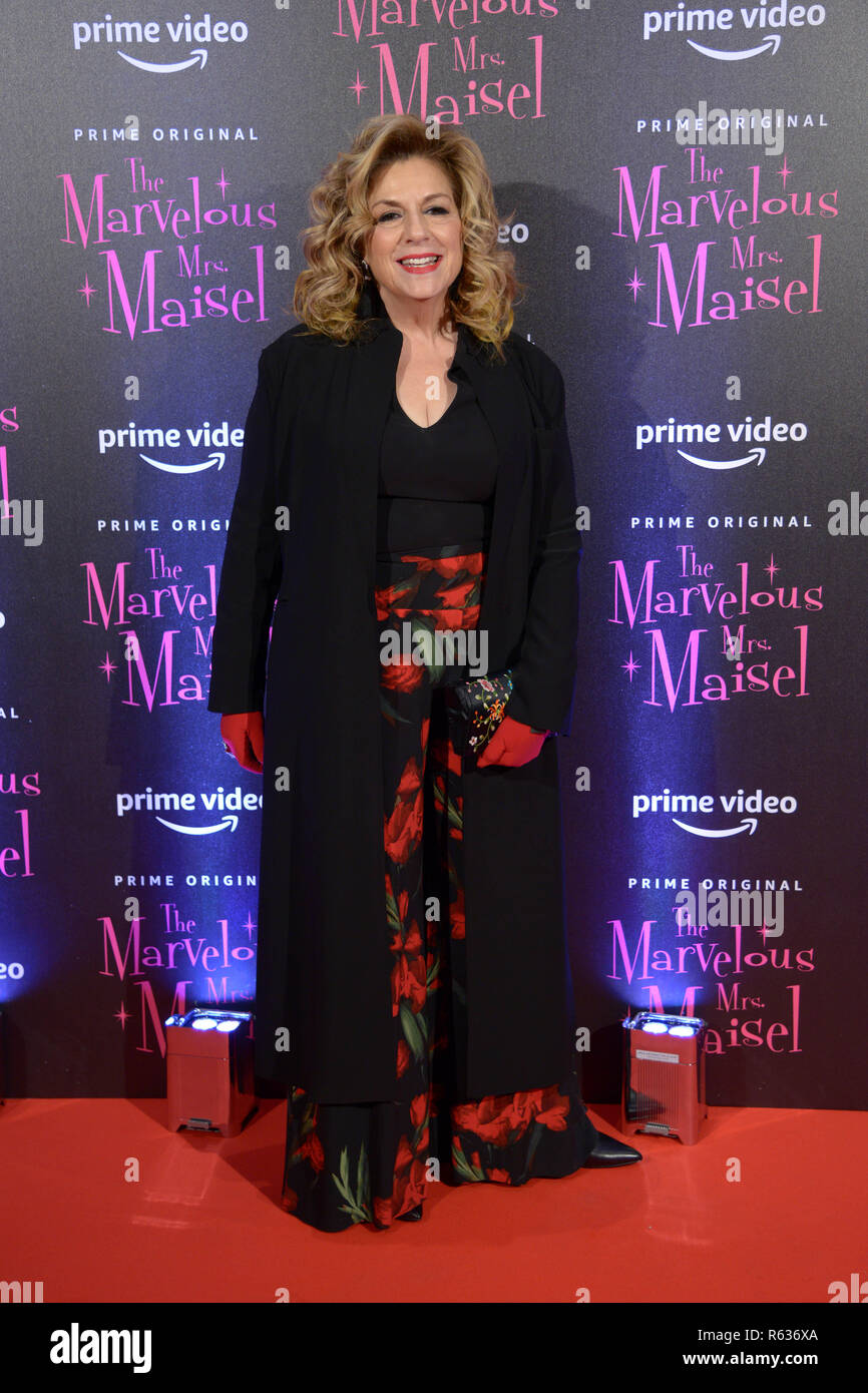 Caroline aaron hi-res stock photography and images - Alamy