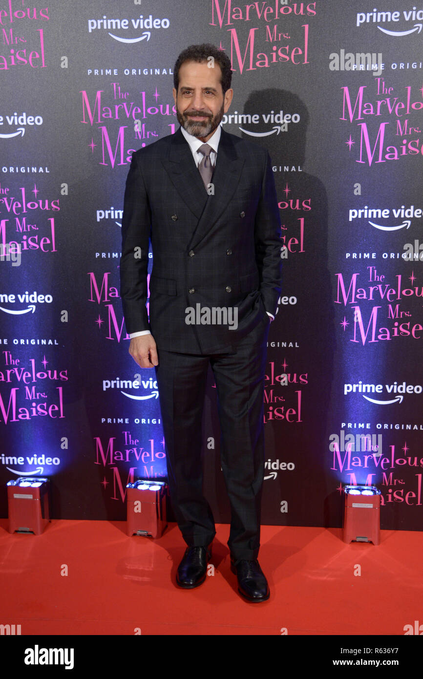 Tony shalhoub photo hi-res stock photography and images - Alamy