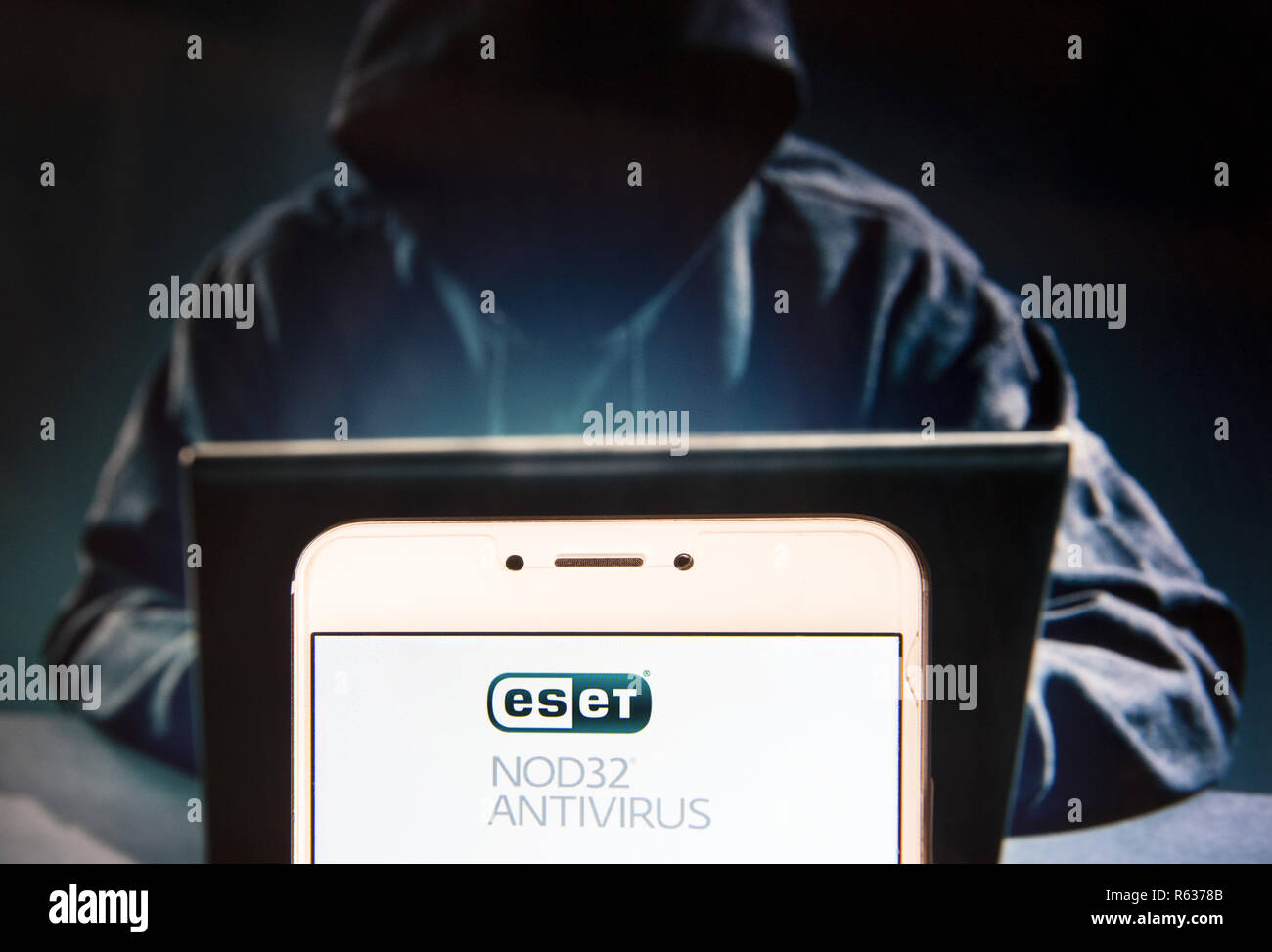 Eset company hi-res stock photography and images - Alamy