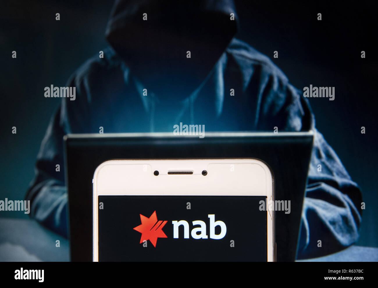Nab logo hi-res stock photography and images - Alamy
