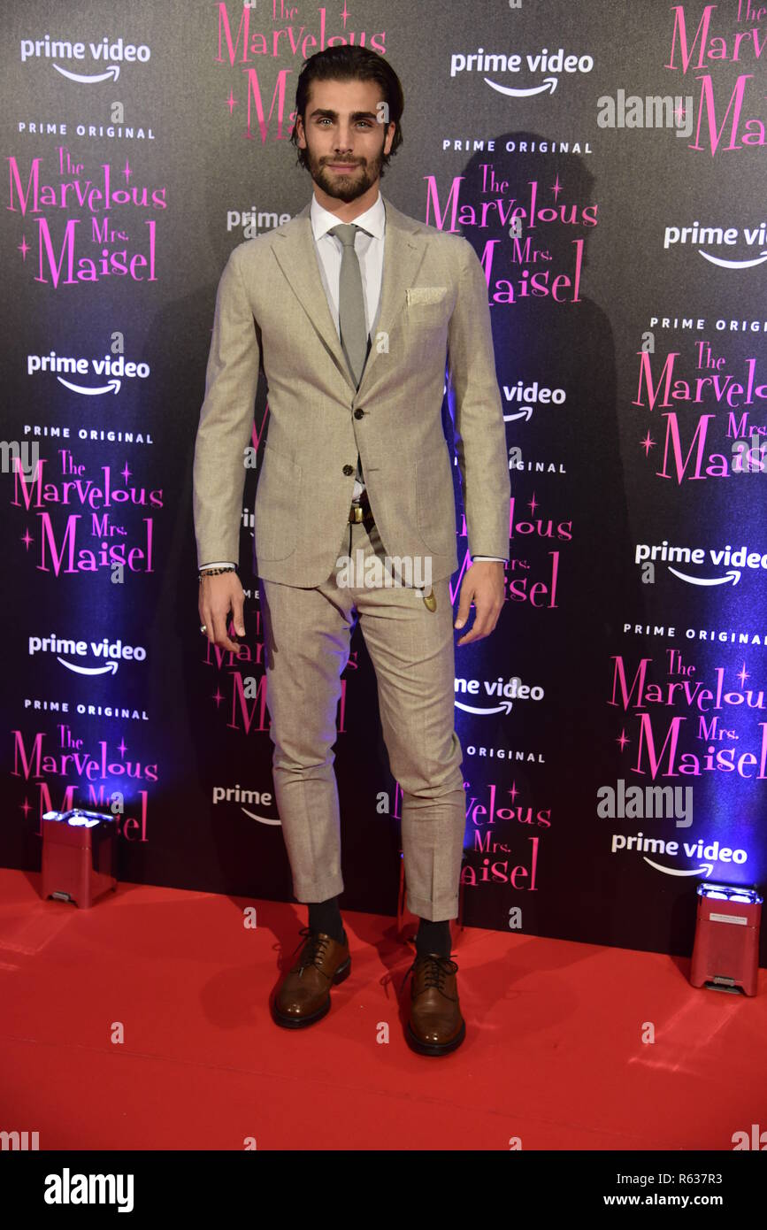 Mario ermito hi-res stock photography and images - Alamy