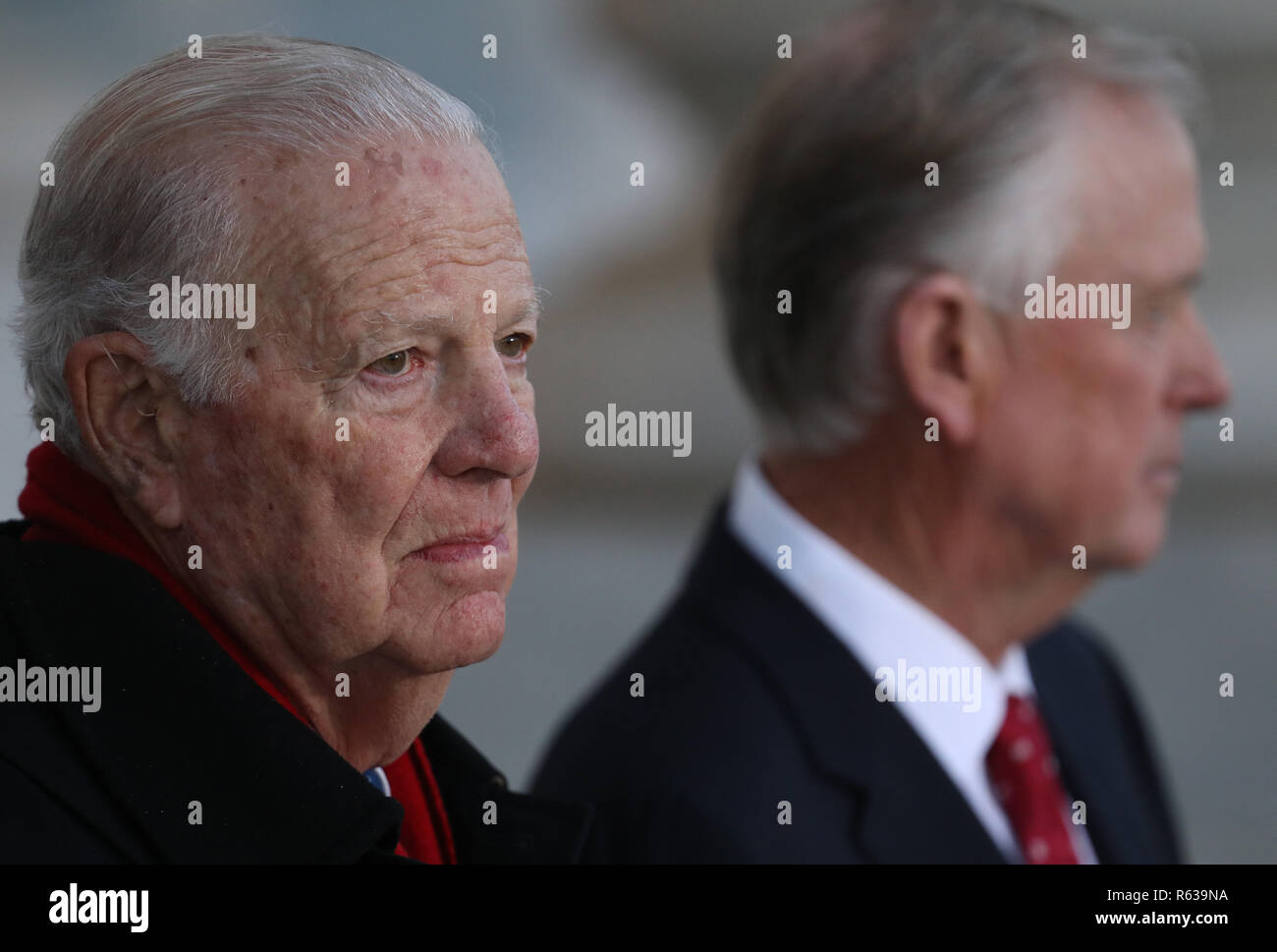 James quayle hi-res stock photography and images - Alamy