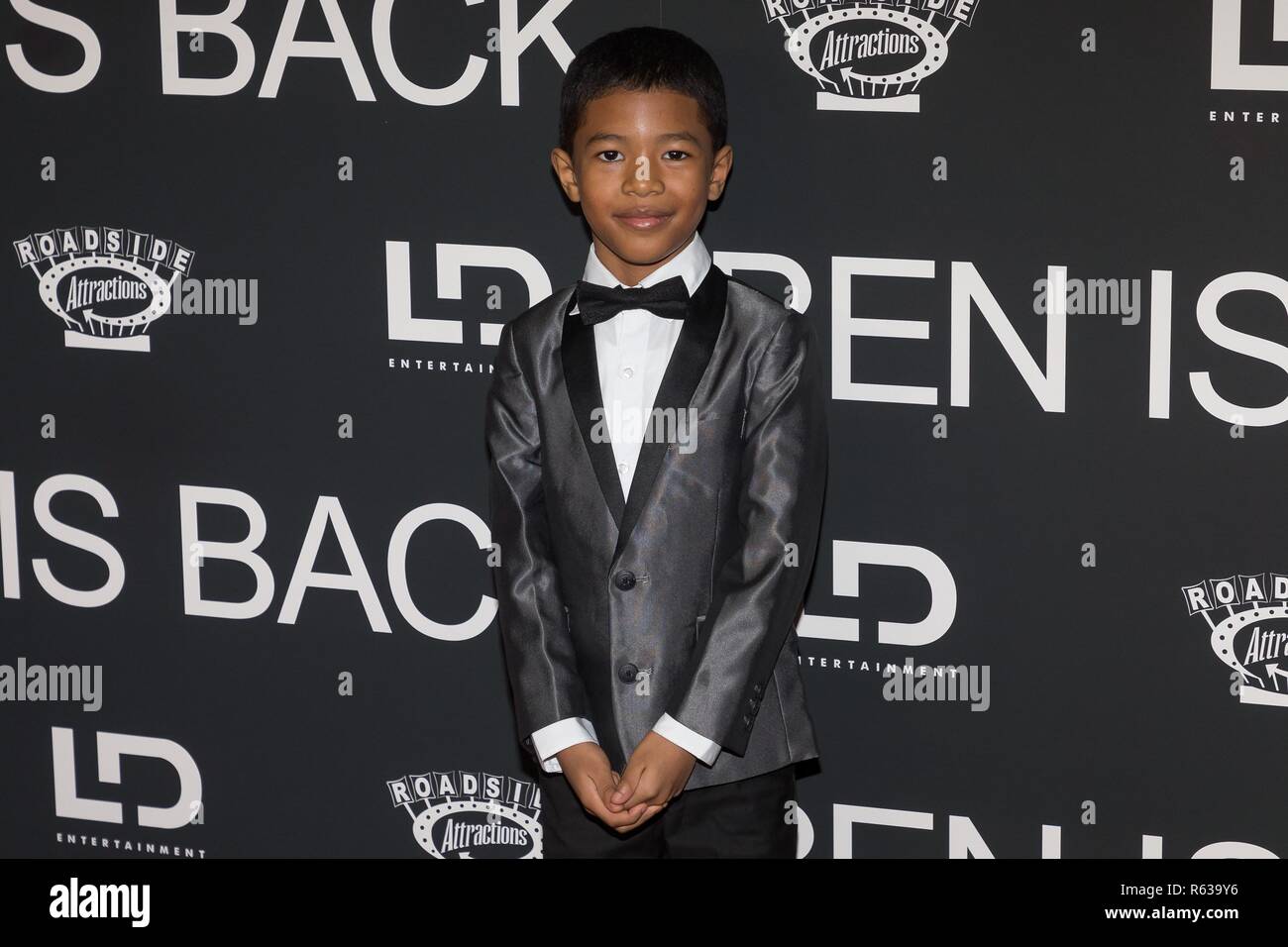 Jakari fraser hi-res stock photography and images - Alamy