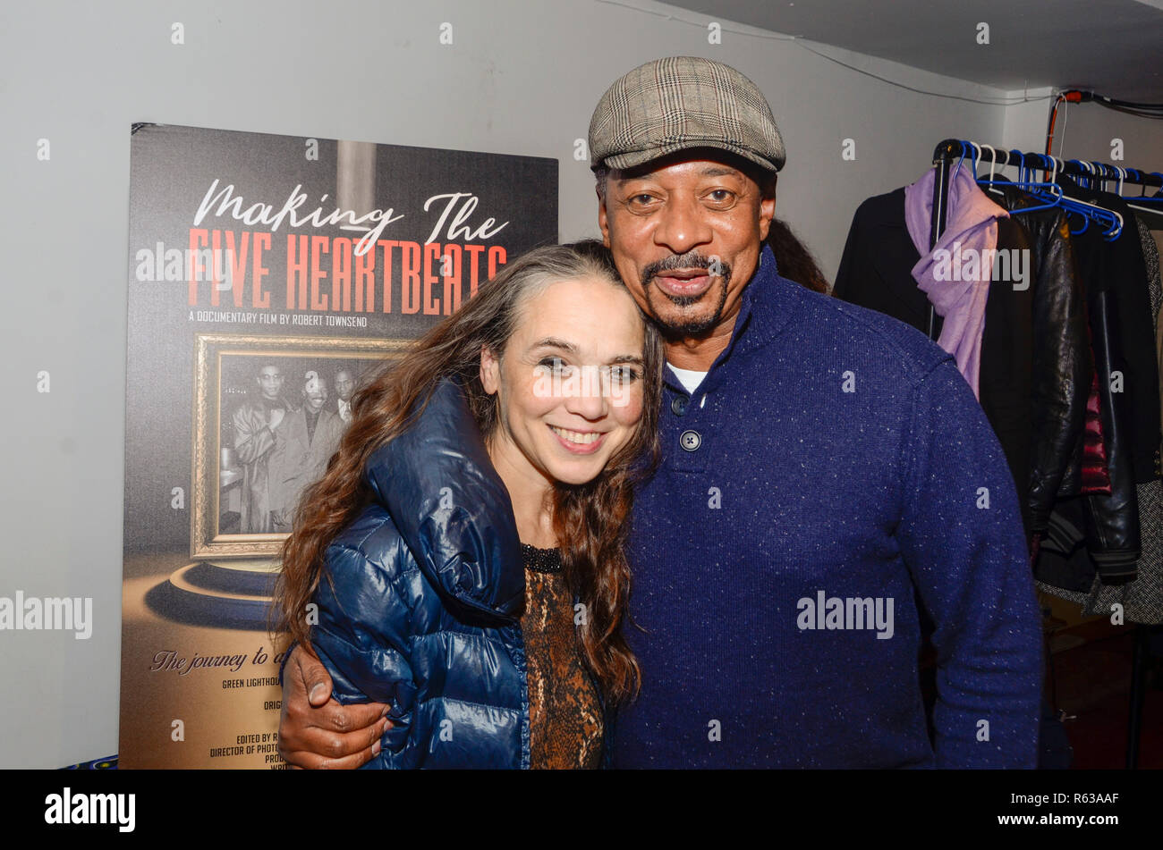 Five heartbeats hi-res stock photography and images - Alamy