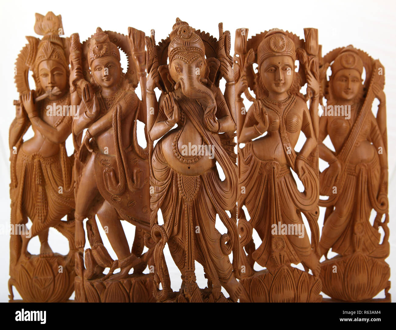 Shiva the hindu god of destruction hi-res stock photography and images ...