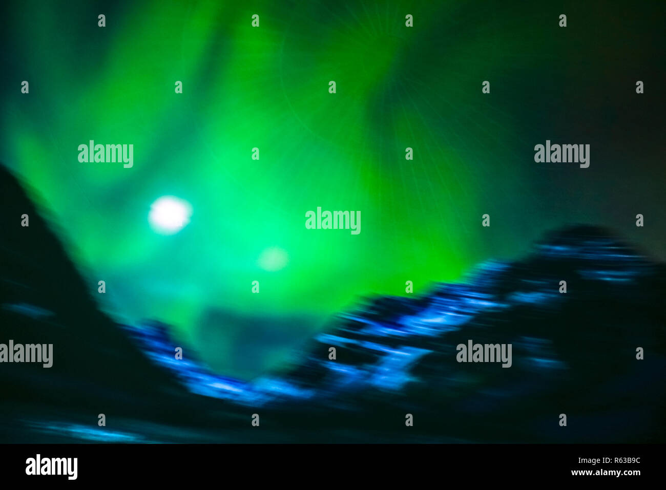 computer generated deep space abstract Stock Photo - Alamy