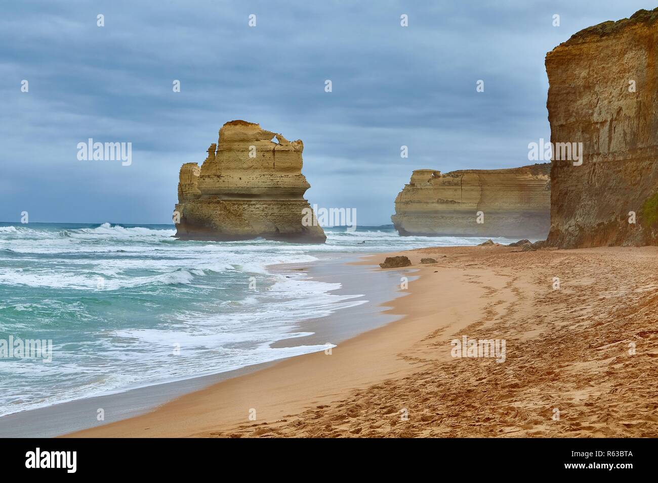 Southern ocean extreme storm hi-res stock photography and images - Alamy