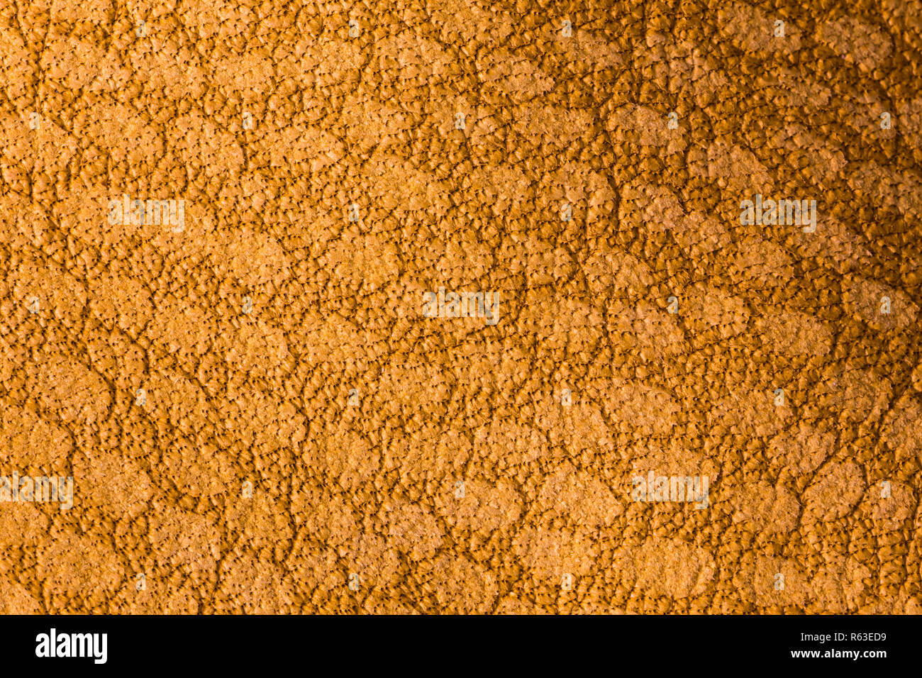 Light Brown Leather for Concept and Idea Style of Fine Leather Crafting ...