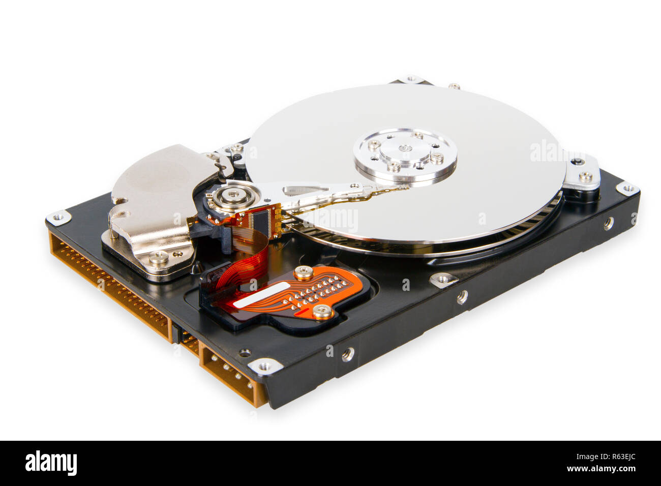 Virtual read drive hi-res stock photography and images - Alamy