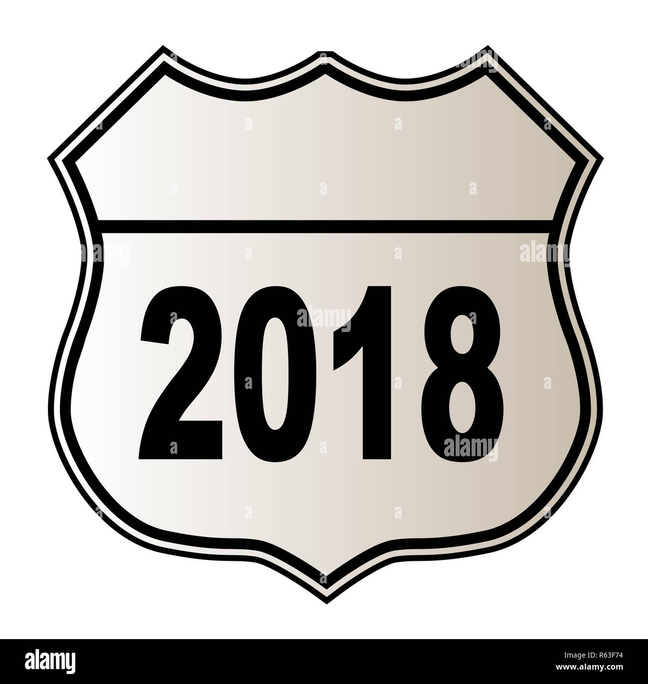American mother road sign Cut Out Stock Images & Pictures - Alamy