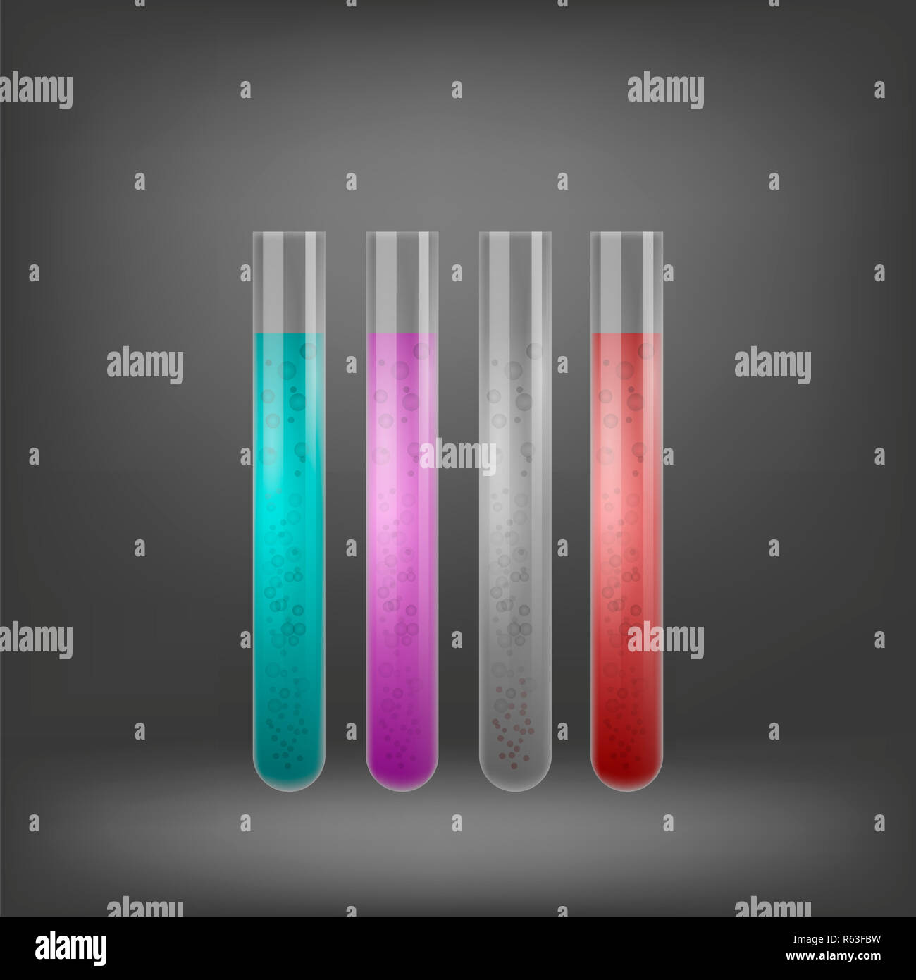 Web formation experiment hi-res stock photography and images - Alamy