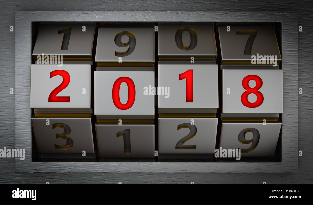 Combination time lock hi-res stock photography and images - Alamy