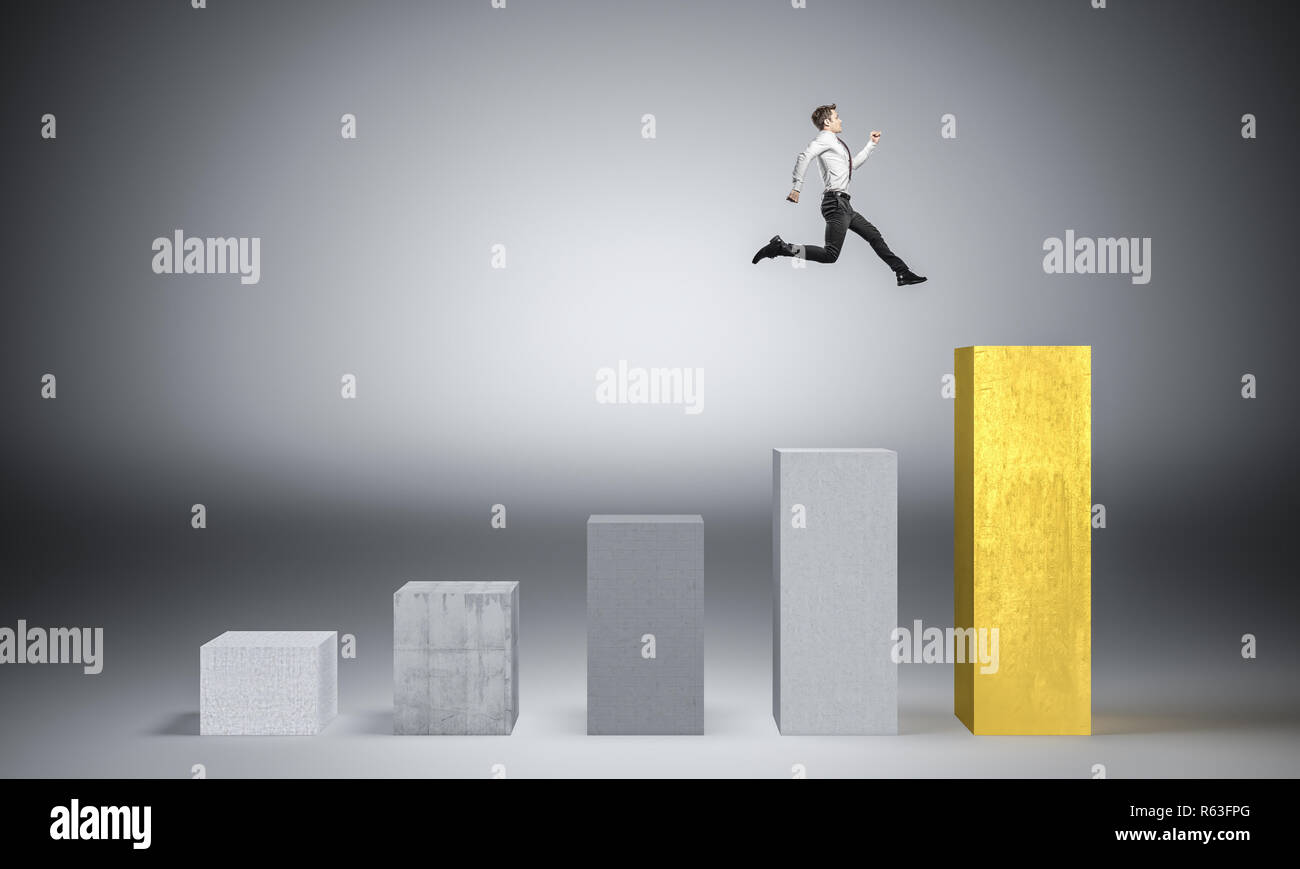 Conquer the concrete hi-res stock photography and images - Alamy