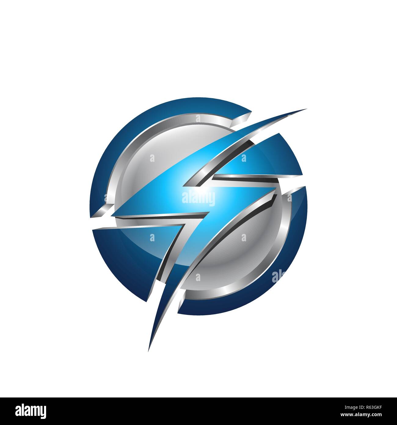 Thunder Logo