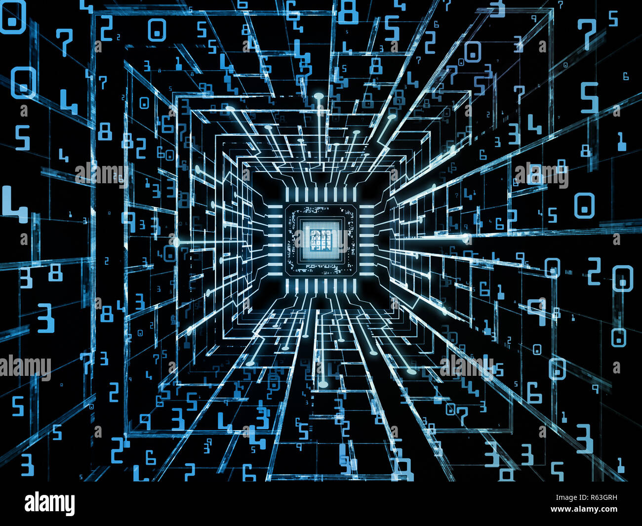 Programming paradigm hi-res stock photography and images - Alamy