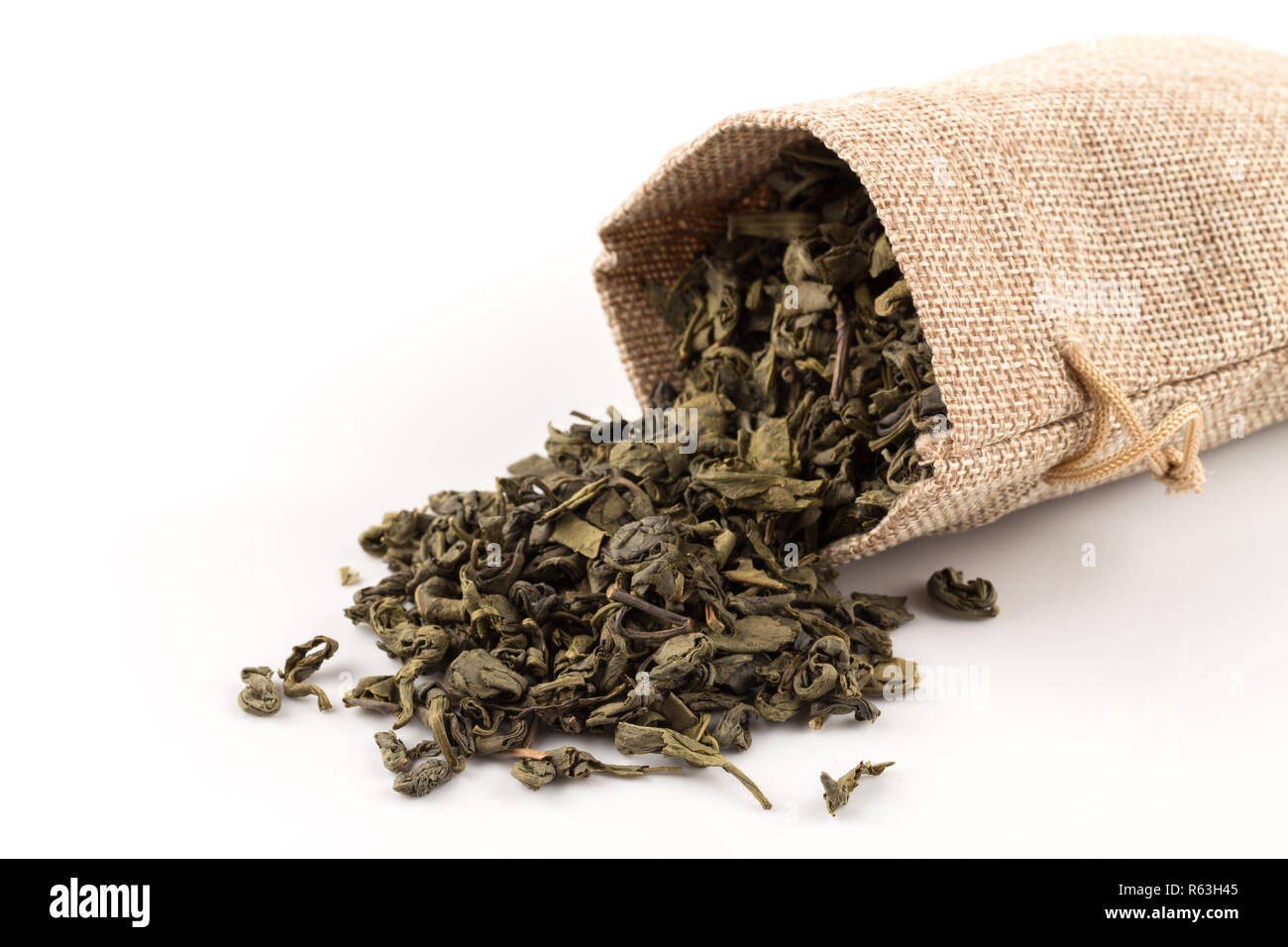 Gunpowder bag hi-res stock photography and images - Alamy