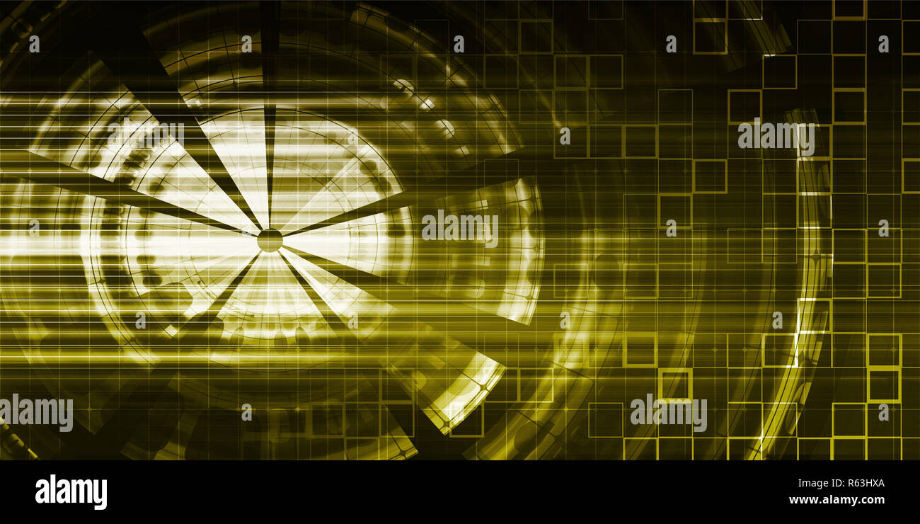 Decryption scanning hi-res stock photography and images - Alamy