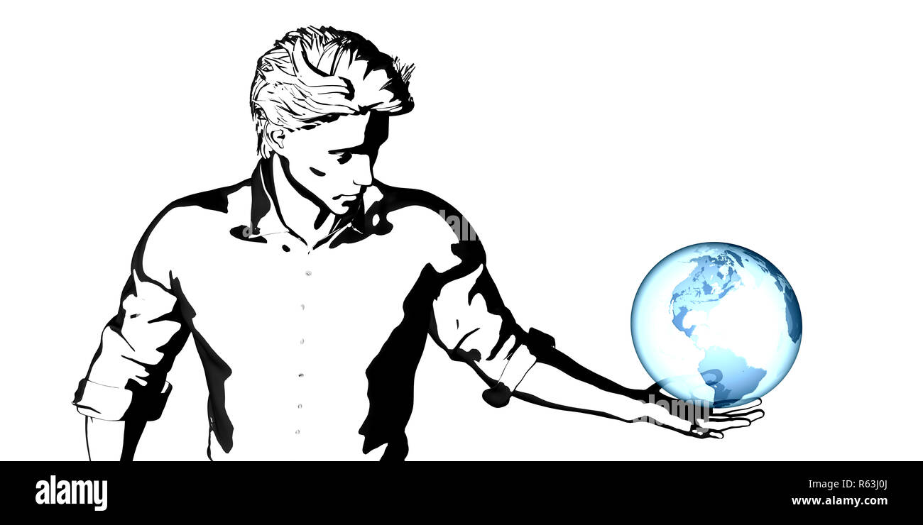 Server network interface Cut Out Stock Images & Pictures - Alamy