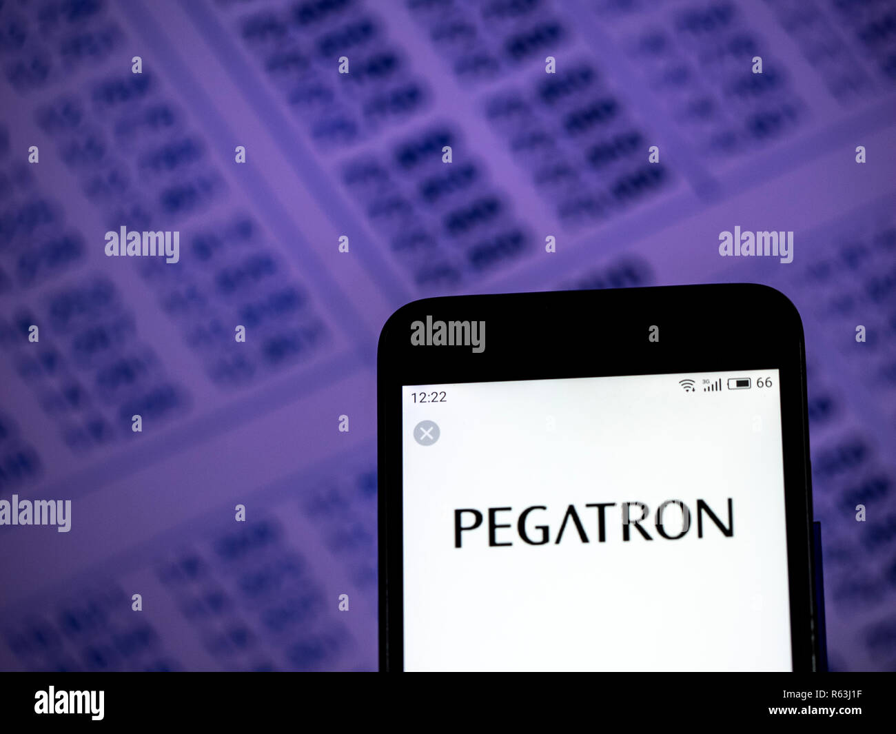 Pegatron hi-res stock photography and images - Alamy