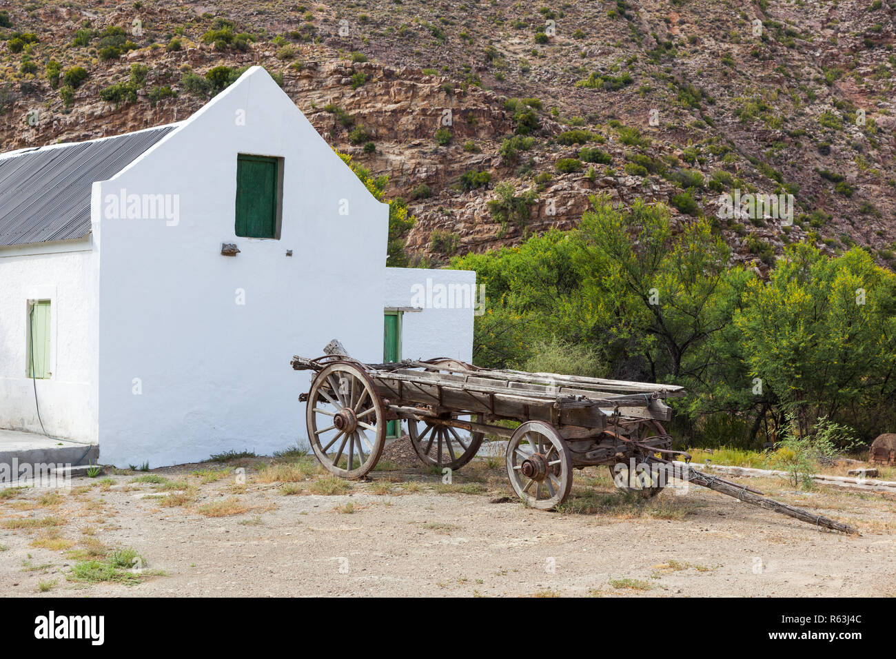 Driefontein hi-res stock photography and images - Alamy