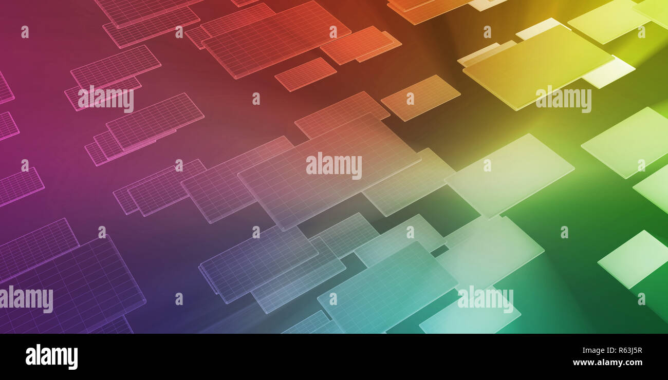 Computer Security Concept Stock Photo - Alamy