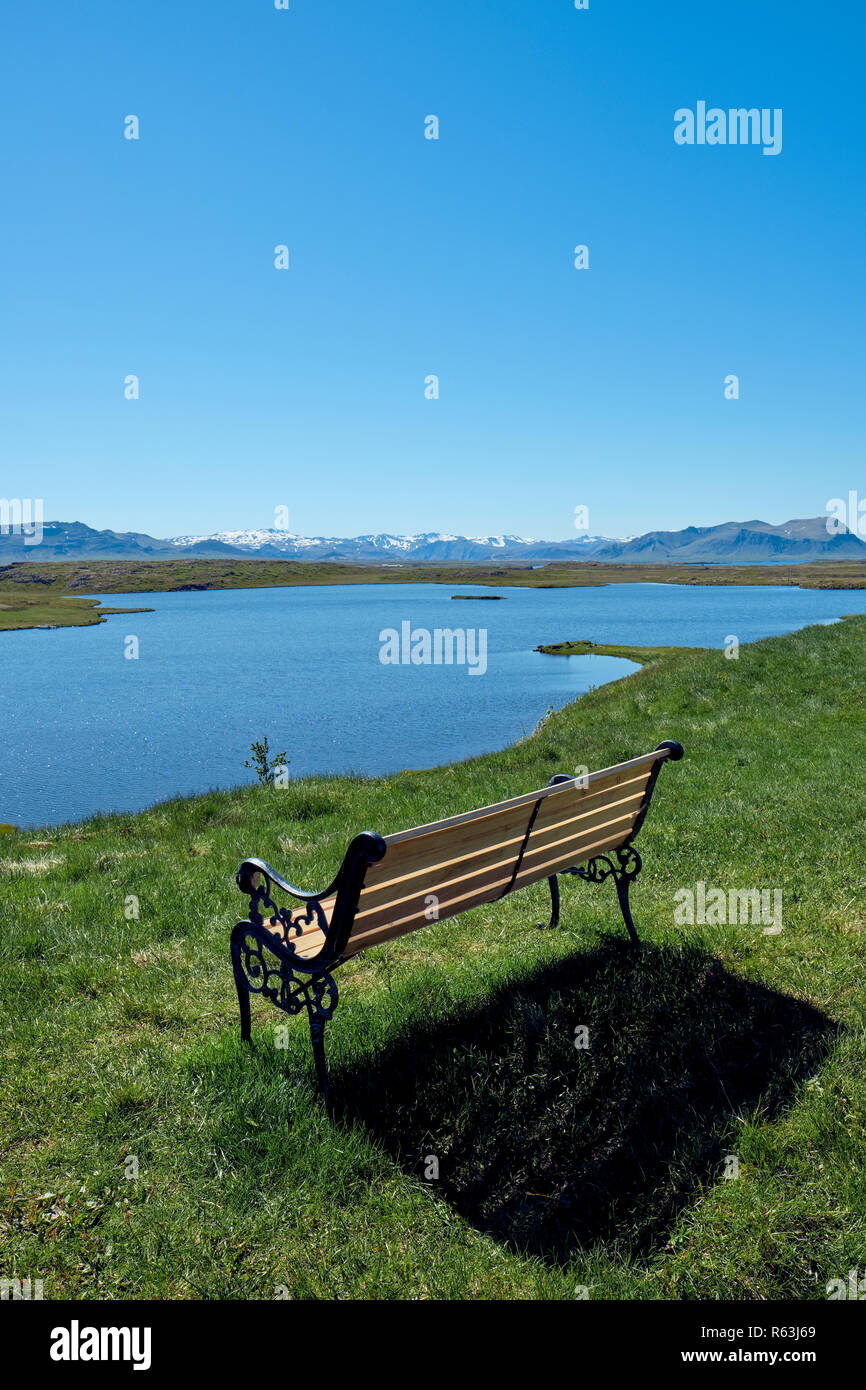 Empty landscape beautiful hi-res stock photography and images - Alamy
