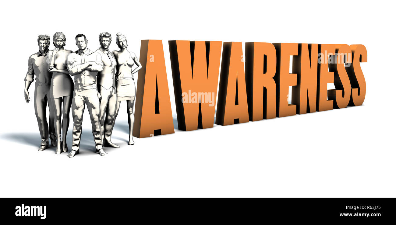 Self awareness corporate hi-res stock photography and images - Alamy