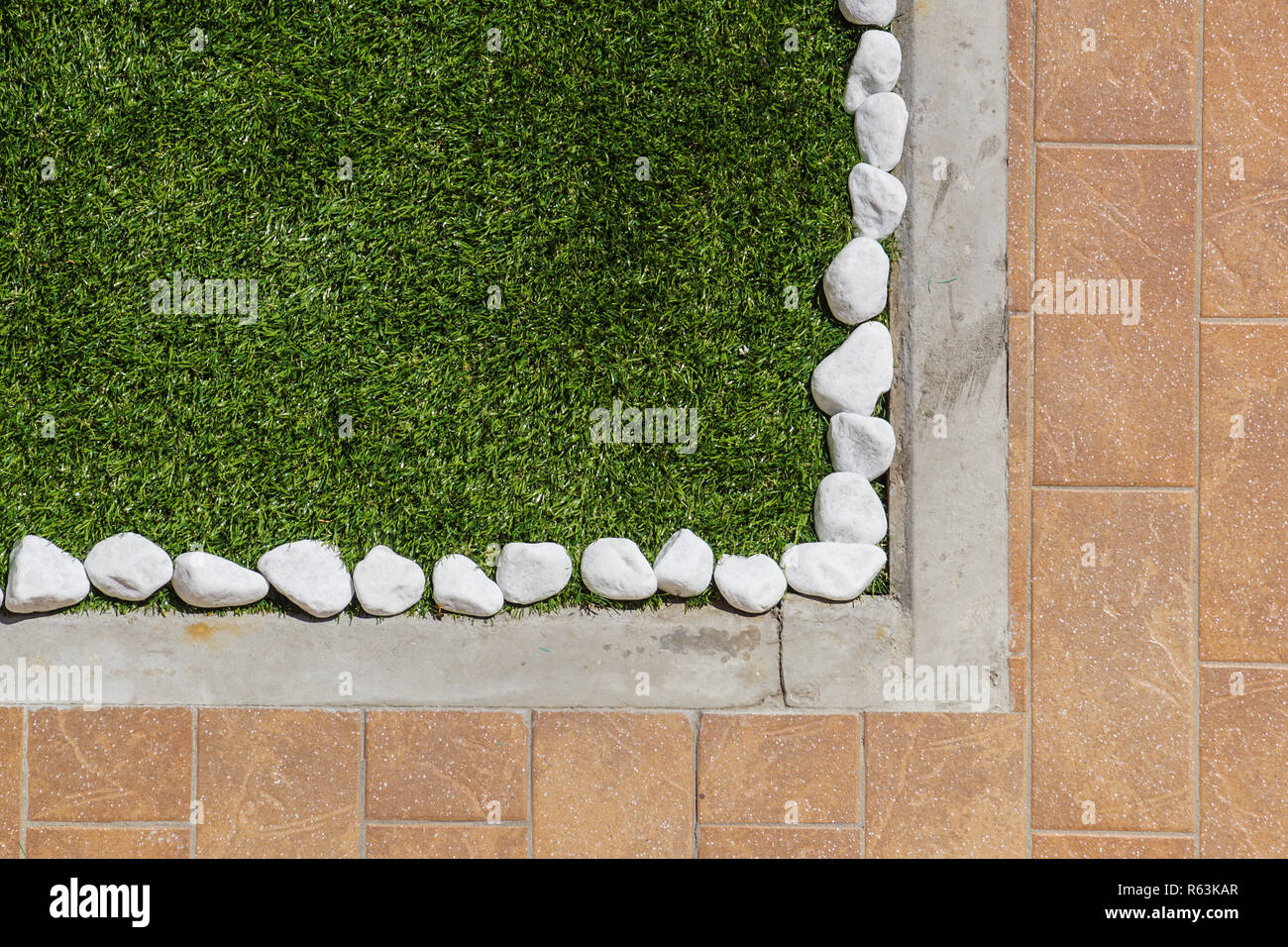 Park Walk Tiles Floor High Resolution Stock Photography and Images - Alamy