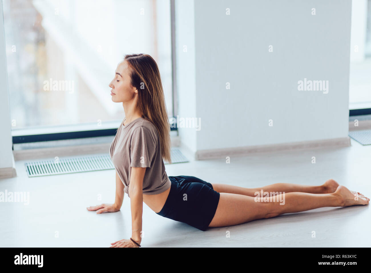 Sphinx position hi-res stock photography and images - Alamy