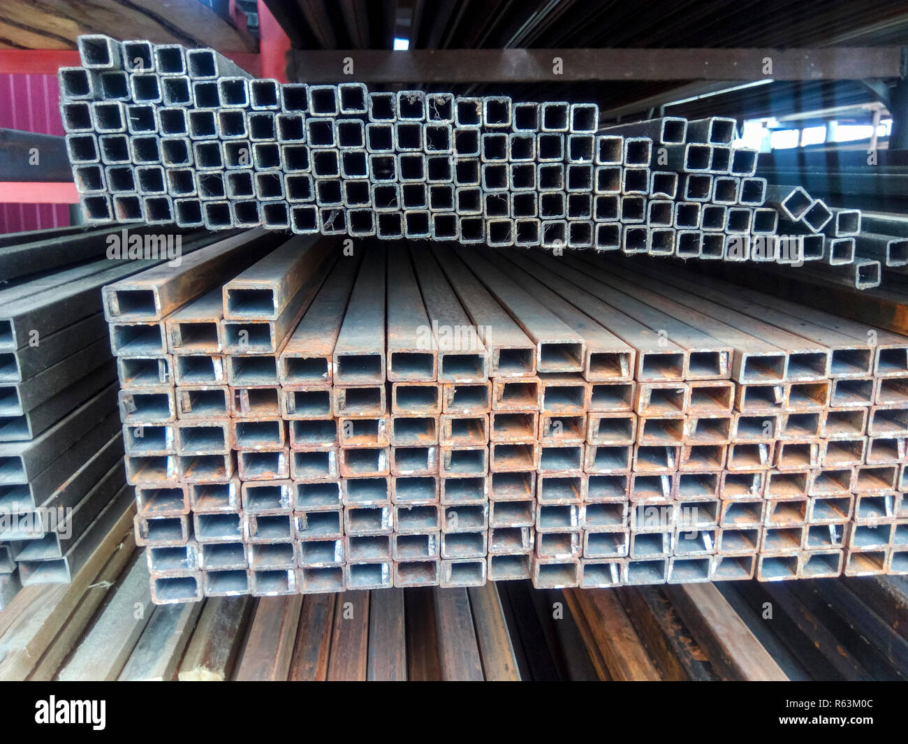 Metalwork objects hi-res stock photography and images - Alamy