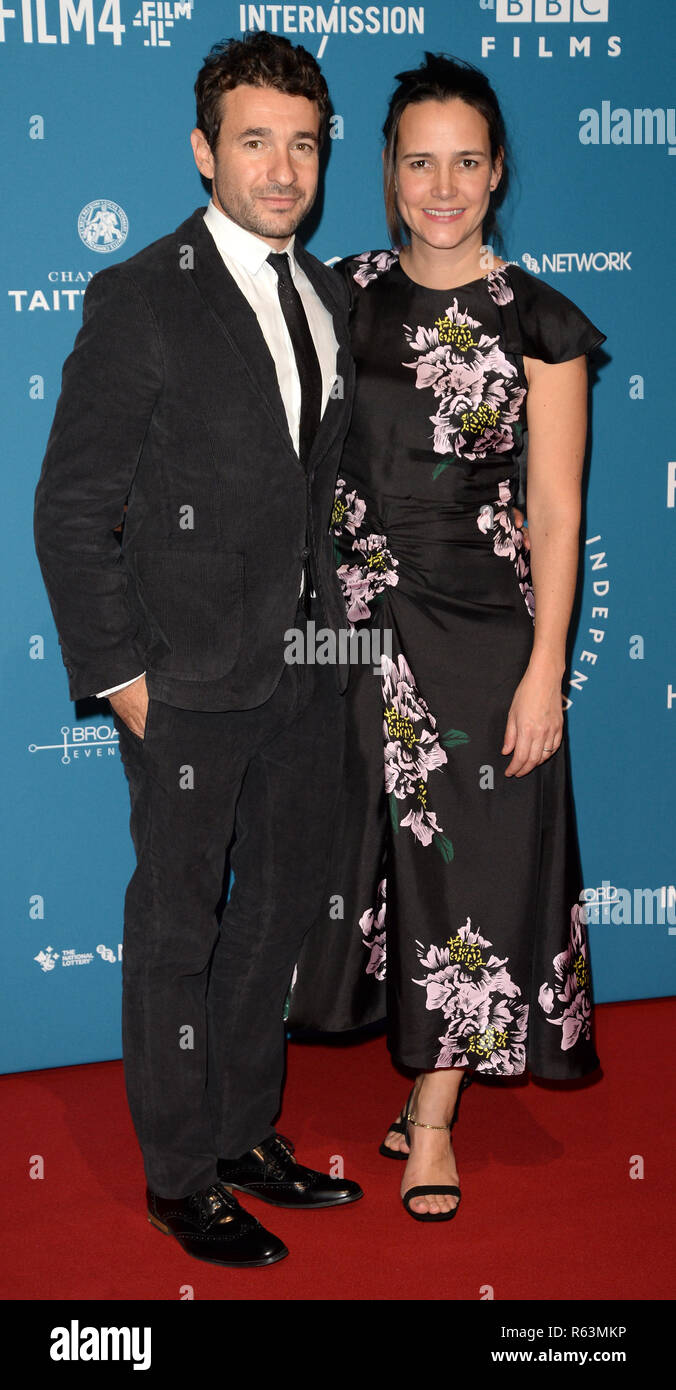 Bart layton hi-res stock photography and images - Alamy