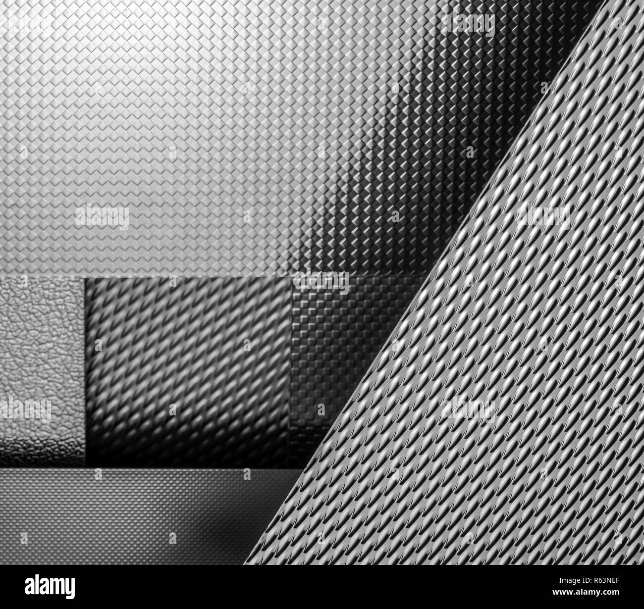 abstract metallic surfaces Stock Photo - Alamy