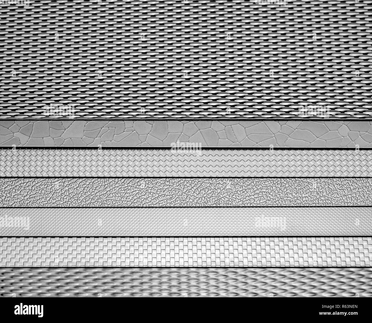 abstract metallic surfaces Stock Photo - Alamy