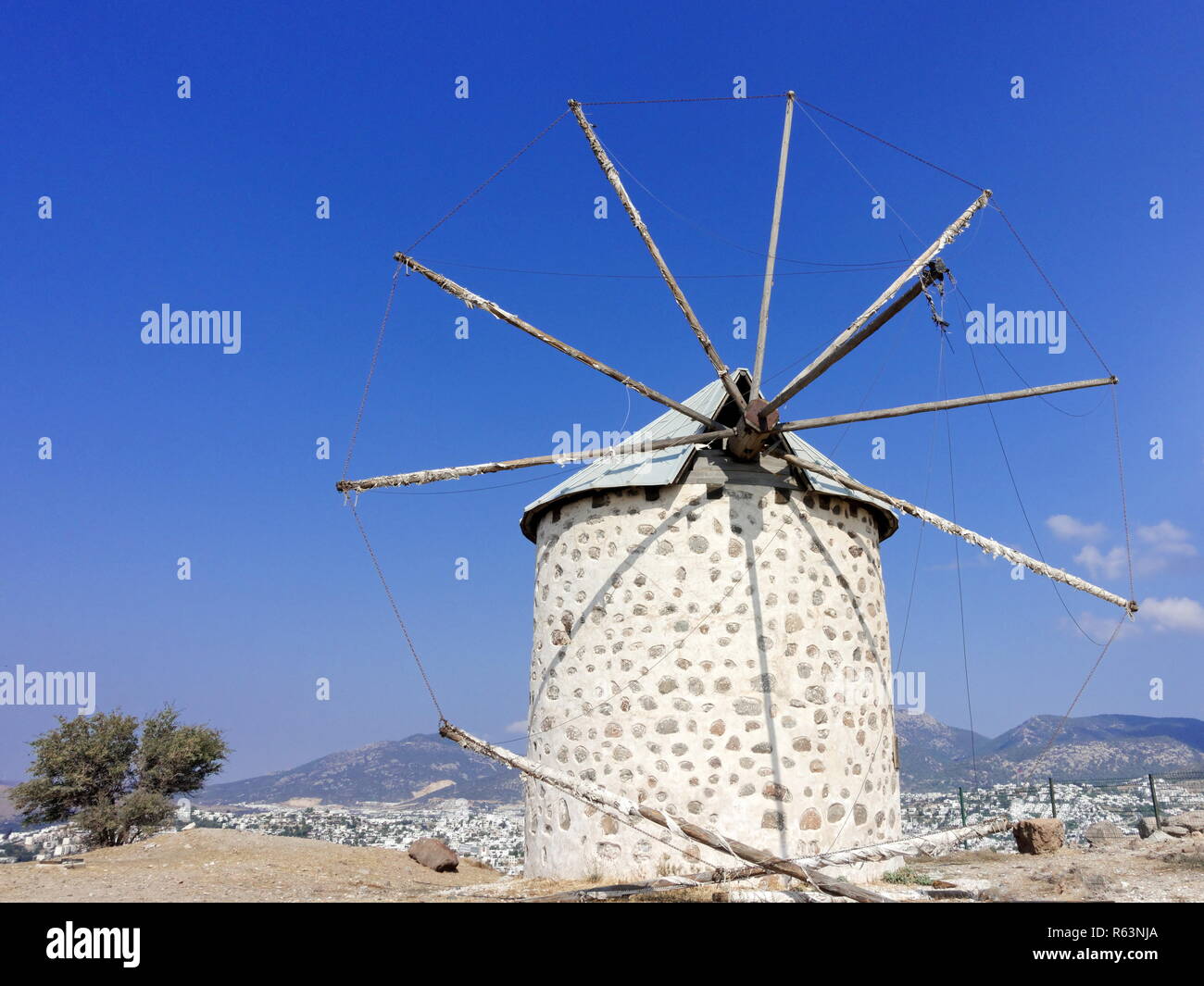 Ocean Flour Mill High Resolution Stock Photography and Images - Alamy