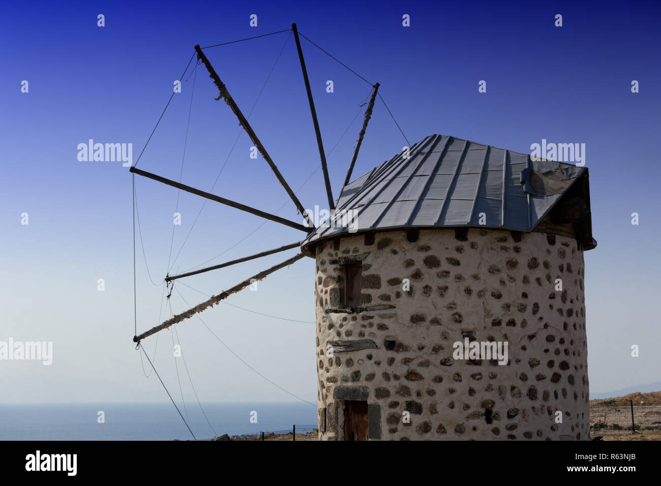 Ocean Flour Mill High Resolution Stock Photography and Images - Alamy