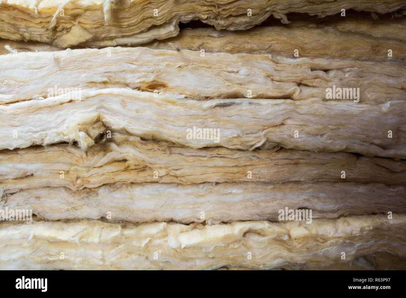 Thermal insulation material hi-res stock photography and images - Alamy