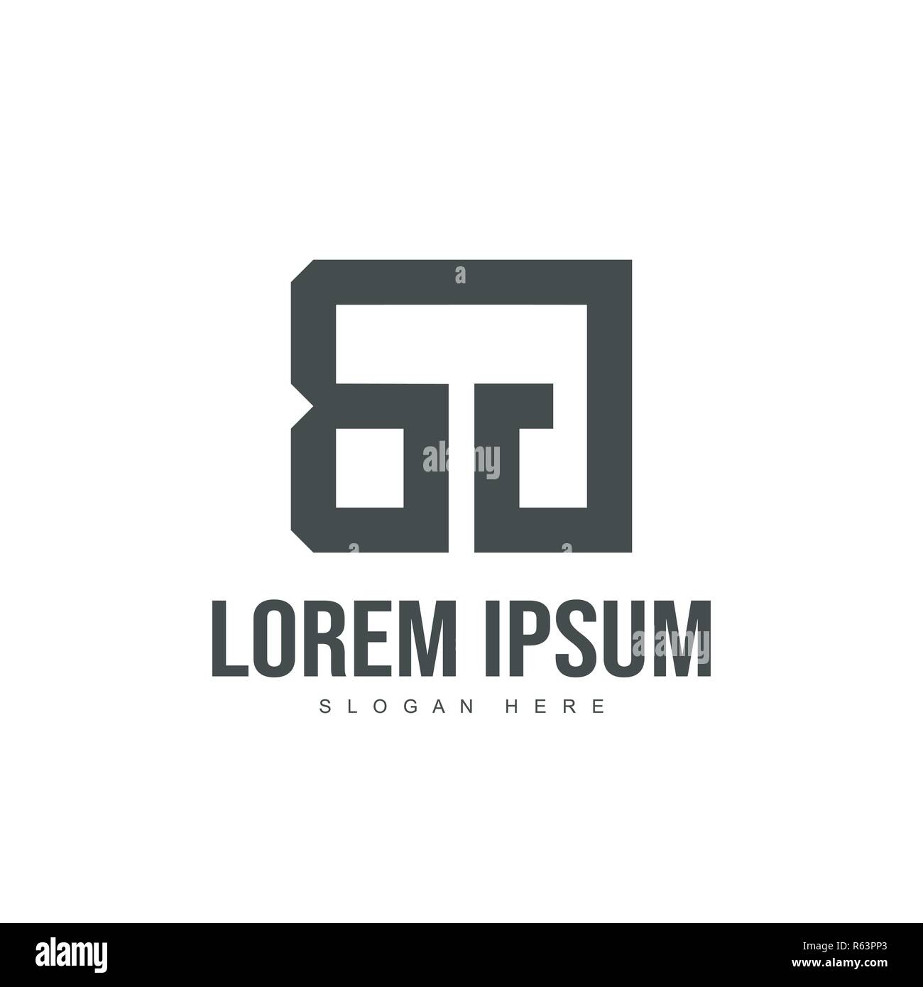 Bg font Cut Out Stock Images & Pictures - Alamy