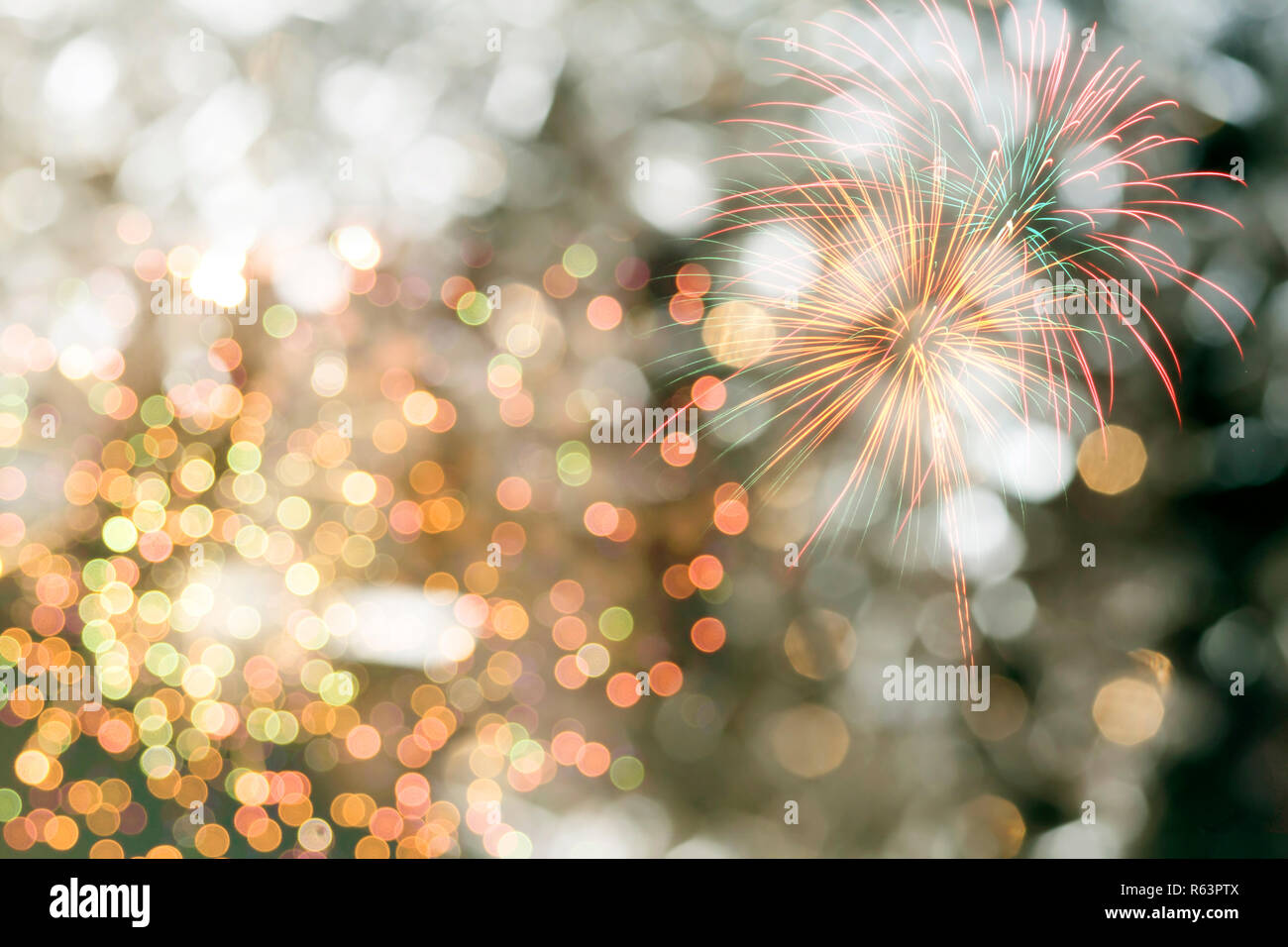 New Year concept Stock Photo - Alamy