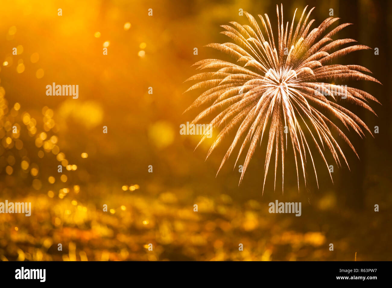 New Year concept Stock Photo - Alamy